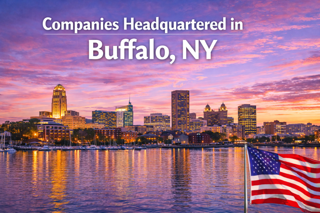 Company Headquarters - Tools and Resources - JobStars USA