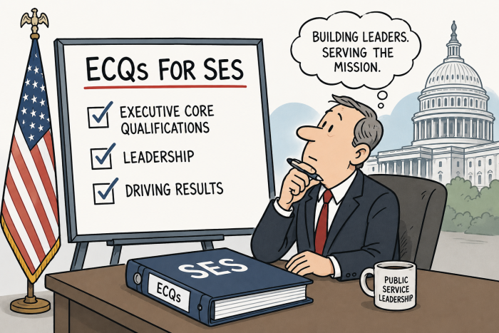 Understanding the New ECQs - Job Seekers Blog - JobStars USA