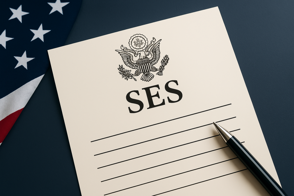 Navigating Major SES Changes - Job Seekers Blog - JobStars USA