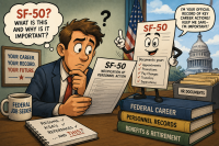 Understanding the SF-50 Form - Job Seekers Blog - JobStars USA