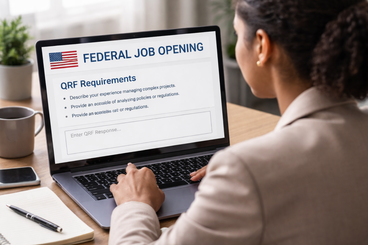 Understanding the OF-306 Form (for Federal Job Seekers) - Blog
