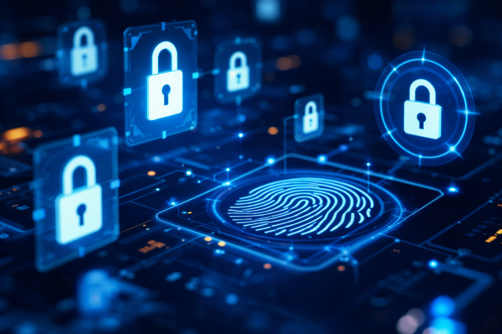 Building a Strong Foundation for a Career in Cybersecurity