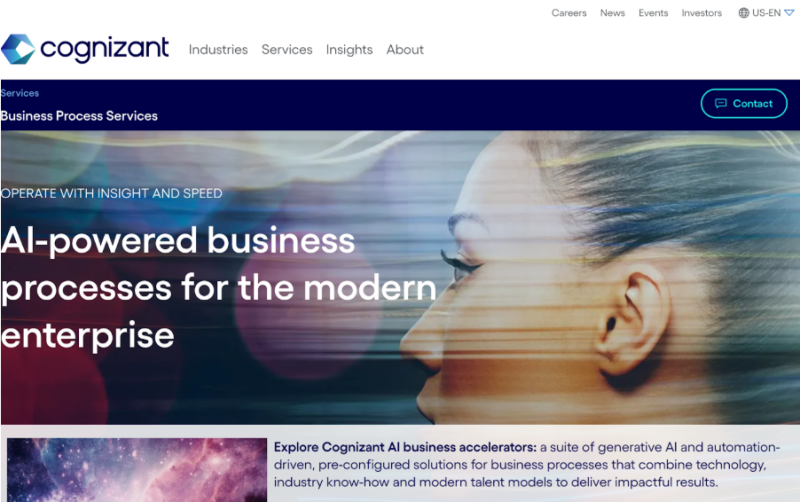 Top Business Process Services Companies to Work For (2026)